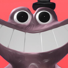 Android için Horror Garten of Ban ban 4 - İndir