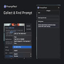 Prompt Pool: Collect, Share and Prompt it. para Google Chrome ...