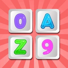 Learn Letters Numbers para iPhone - Descargar
