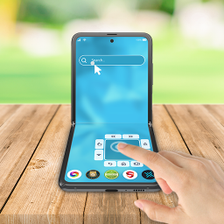 Mobile Mouse: Touchpad for Tab for Android - Download
