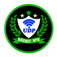 Android 용 Rocket VPN UDP - 다운로드