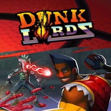Dunk Lords pour Nintendo Switch - Télécharger