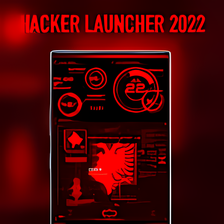 System Hacker Launcher for Android - Download
