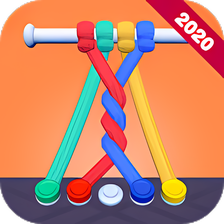 Android için Untangled Ropes - İndir