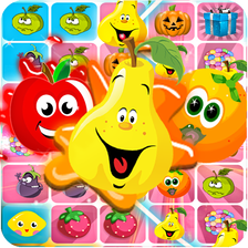 Fruits Candy Forest Mania : New Match 3 Candy game APK para Android ...