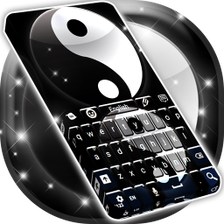 Yin Yang Keyboard APK para Android - Descargar