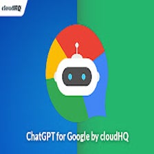 ChatGPT for Google by cloudHQ para Google Chrome - Extensión Descargar