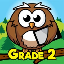 Second Grade Learning Games para iPhone - Descargar