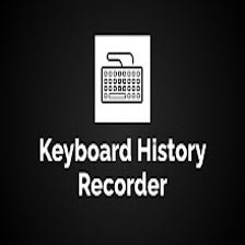 Keyboard History Recorder for Google Chrome - Extension Download