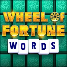Wheel of Fortune Words para Android - Descargar