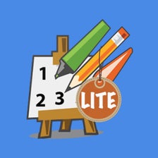 Paint By Number Creator Lite for iPhone - Download