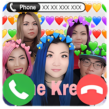 Girls Fake video Call pranks for Android - Download