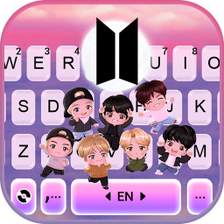 Kpop Idol Crew Theme per Android - Download