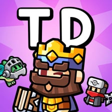 Tiny Warriors Rush para iPhone - Descargar