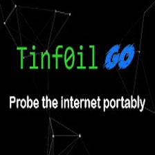 Tinf0il Go for Google Chrome - Extension Download