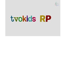 TVO kids RP ROBLOX için - Oyun İndir