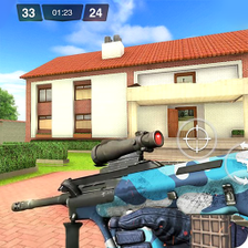 Android 용 Special Ops: FPS PvP War-Online gun shooting games APK - 다운로드