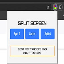 Split Screen Google Chrome 용 - 확장 프로그램 다운로드