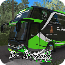 Livery SHD Po Haryanto APK for Android - Download