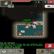 Pixel Dungeon - Download