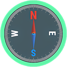 Azimuth Compass APK สำหรับ Android - ดาวน์โหลด