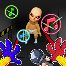 FNF Rap Fruit: Music Slice para Android - Descargar