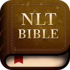 NLT Bible study offline for Android - Download