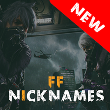 Names for FF with special symbols APK for Android - Download