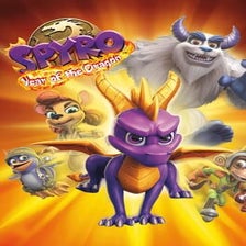 Spyro: Year of the Dragon for Xbox One - Download