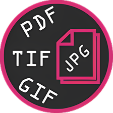 PDF JPEG Converter: TIF GIF für Android - Download