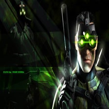 Tom Clancy's Splinter Cell para Xbox One - Download
