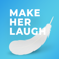 Make Her Laugh - Tickle Game for Android - Download