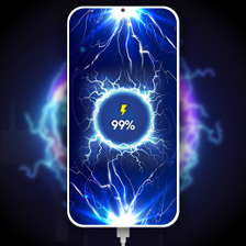 Charging Animation - Wallpaper for Android - Download