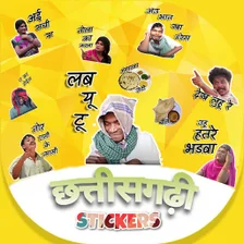 CG STICKERS : For Whatsapp para Android - Descargar