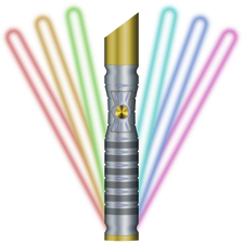 Light Saber Simulator APK สำหรับ Android - ดาวน์โหลด