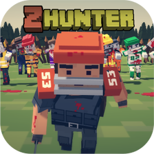 Pixel Zombie Hunter: Survival for Android - Download