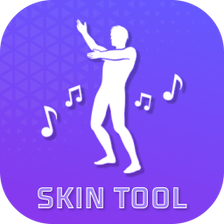 Skin Tool Emote Diamond Guide para Android - Descargar
