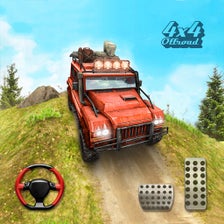 Offroad Revolution 4x4 Games for iPhone - Download