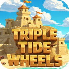 Android için Triple Tide Wheels - İndir