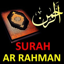 Surah Ar Rahman Audio APK per Android - Download