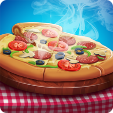 Pizza Making Game - Cooking Ga para Android - Descargar