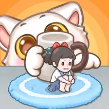 Hide-and-seek Cats 2 for Android - Download