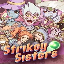 Strikey Sisters para Nintendo Switch - Descargar