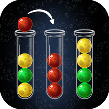 Color Ball Sort - Puzzle Game for Android - Download