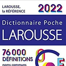 Dictionnaire Français Larousse pour Android - Télécharger