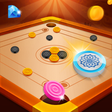 Android için Carrom Board Pool Champion - İndir