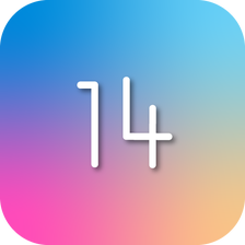 Android 용 iOS 14 Icon Pack Theme 2020 APK - 다운로드