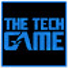 Dark Skin for the tech game™ para Google Chrome - Extensión Descargar