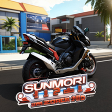 Sunmori Simulator Indonesia 3D per Android - Download