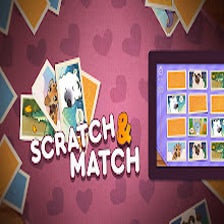 Scratch & Match Animals para Google Chrome - Extensión Descargar